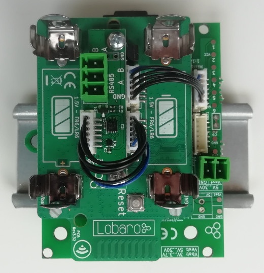 Manual v0.3.x (Modbus LoRaWAN) - Lobaro Docs - Lobaro Confluence